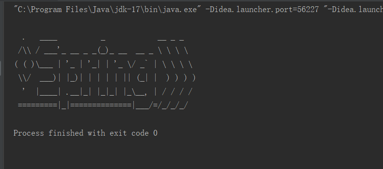 printBanner_java打印banner-CSDN博客
