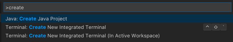 java vscode跳转类定义_终极指南：如何使用 Visual Studio Code 进行 Java 开发？-CSDN博客
