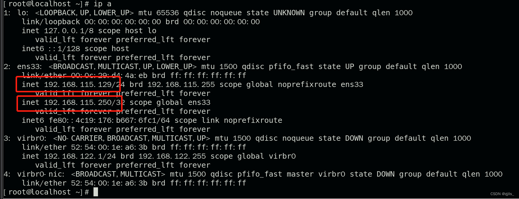 linux CentOS7 haproxy+keepalive+httpd实现负载均衡+高可用_keepalive linux7-CSDN博客
