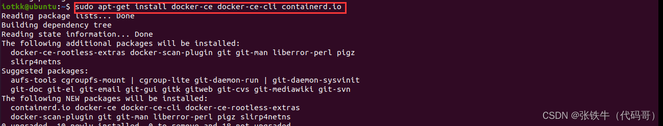 在Linux下用Docker搭建ChirpStack_chirpstack docker-CSDN博客
