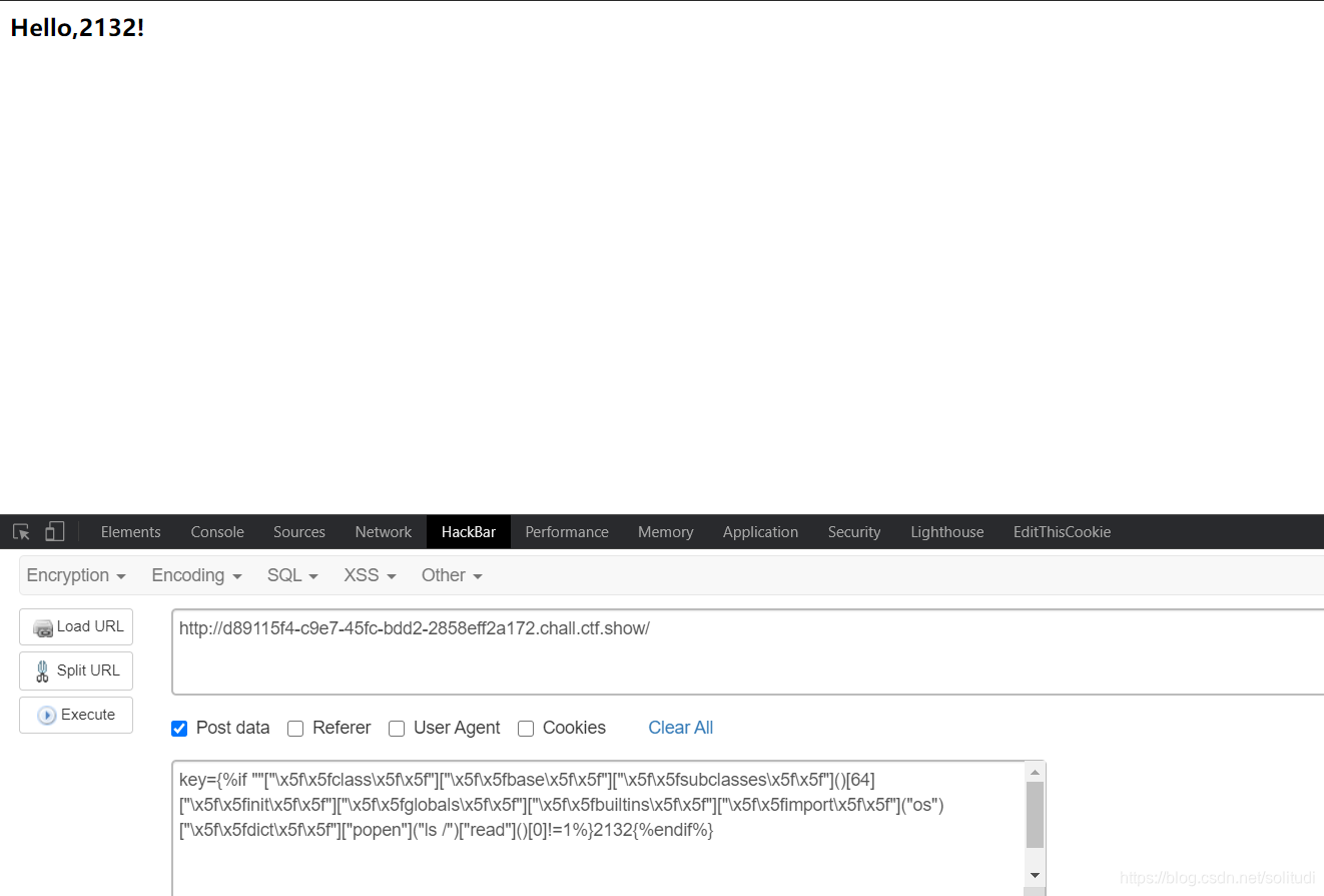 [CTFSHOW1024]Web篇_ctfshow;1024web-CSDN博客