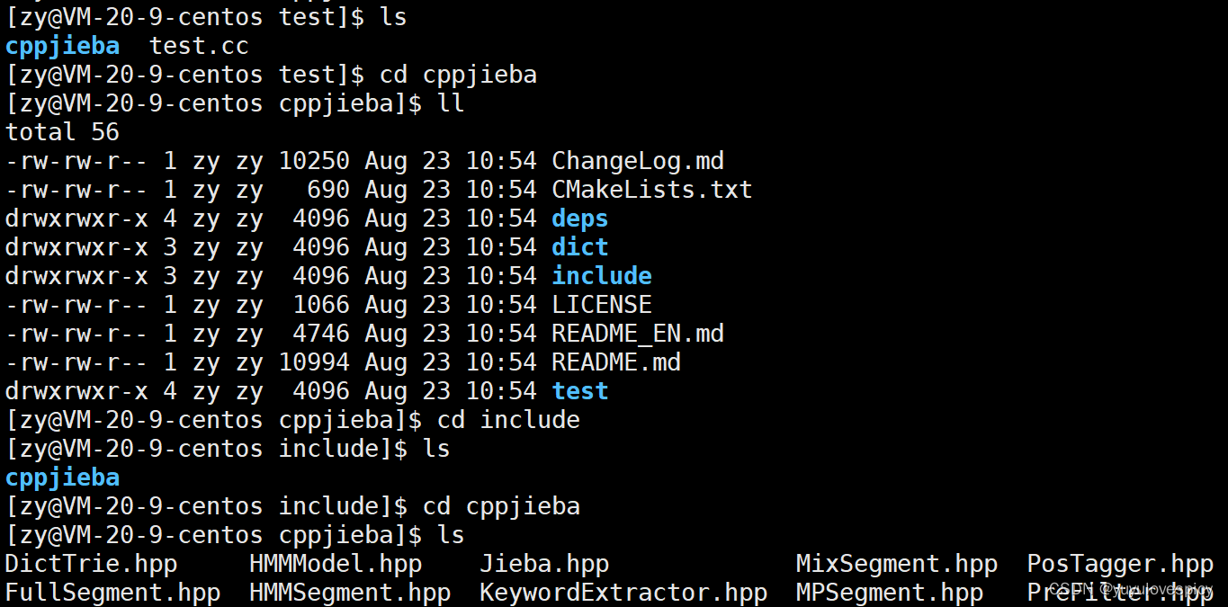 boost搜索引擎 (保姆级制作,包看包会)_boost-devel-CSDN博客