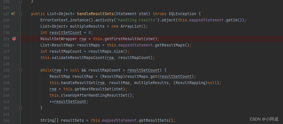springboot+mybatis-plus+sharding+Druid select * 查询返回空对象_shardingsphere不支持select *-CSDN博客
