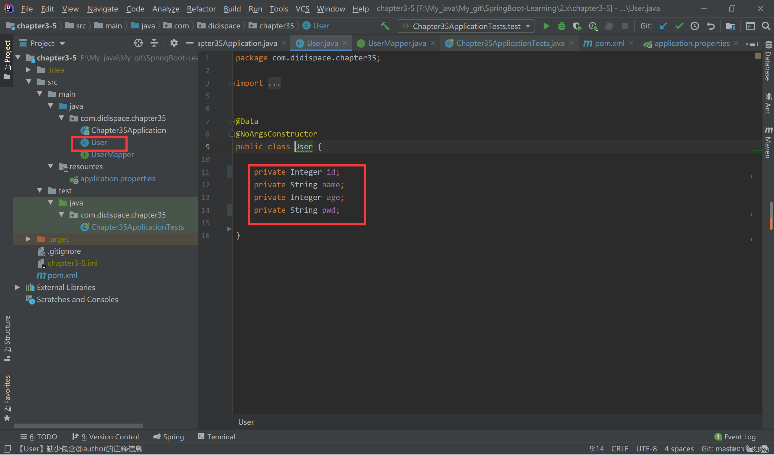 IDEA连接MySQL数据库_mysql8驱动pom坐标-CSDN博客
