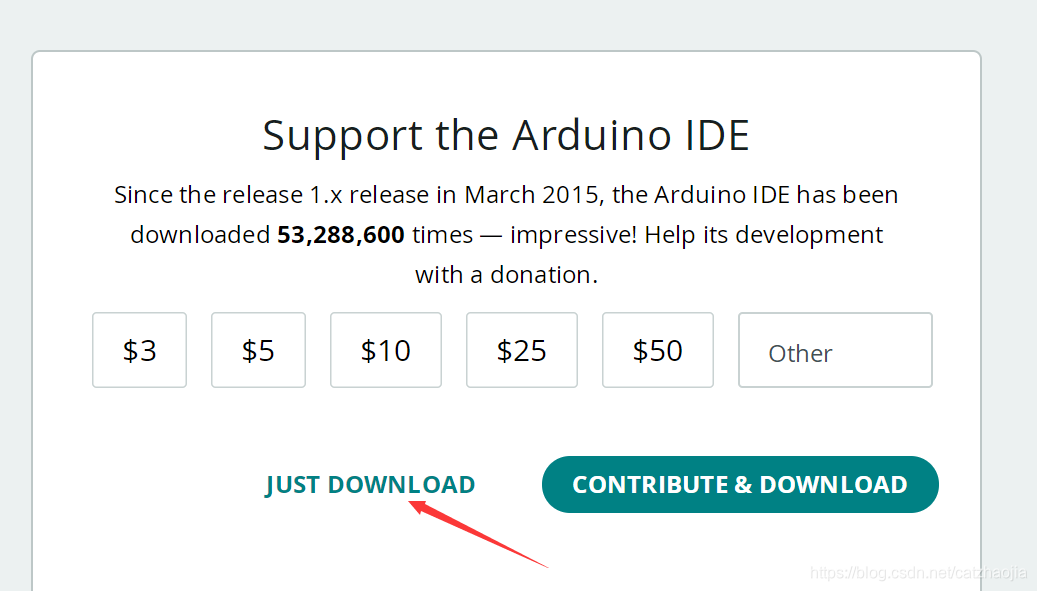 Arduino Uno基础入门02开发环境的搭建）arduino Uno开发板设置图片 Csdn博客