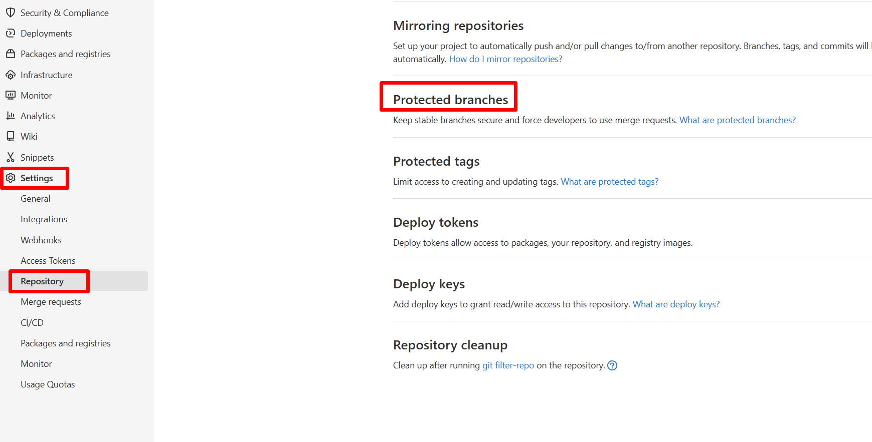 【已解决】! [remote rejected] main -＞ main (pre-receive hook declined)error: failed to push some refs ...