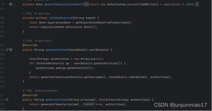 【OpenMBEE的模型管理系统——MMS 】Authenticator部分代码分析（3）-CSDN博客