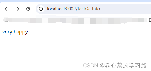 一篇文章带你详细学习：SpringCloud - Consul服务注册与配置中心以及LoadBalancer的组合使用，实现负载均衡！_consul负载均衡配置-CSDN博客