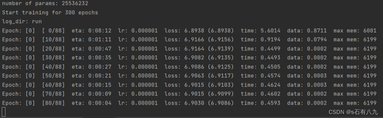【CVPR代码复现】BiFormer图像分类实战教程-CSDN博客
