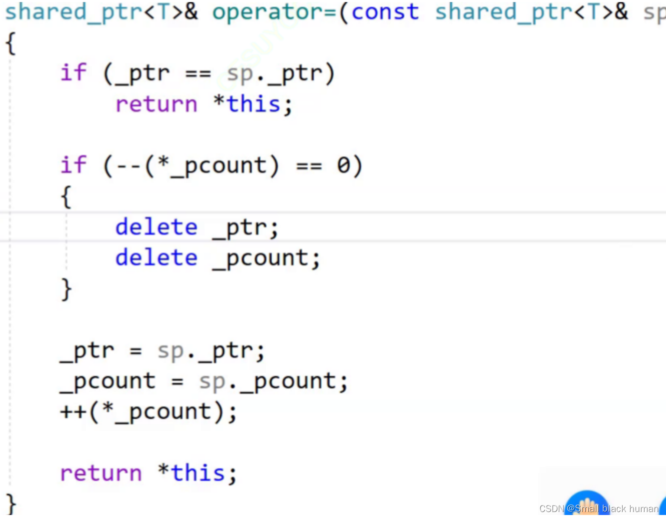 C++-详解智能指针-CSDN博客