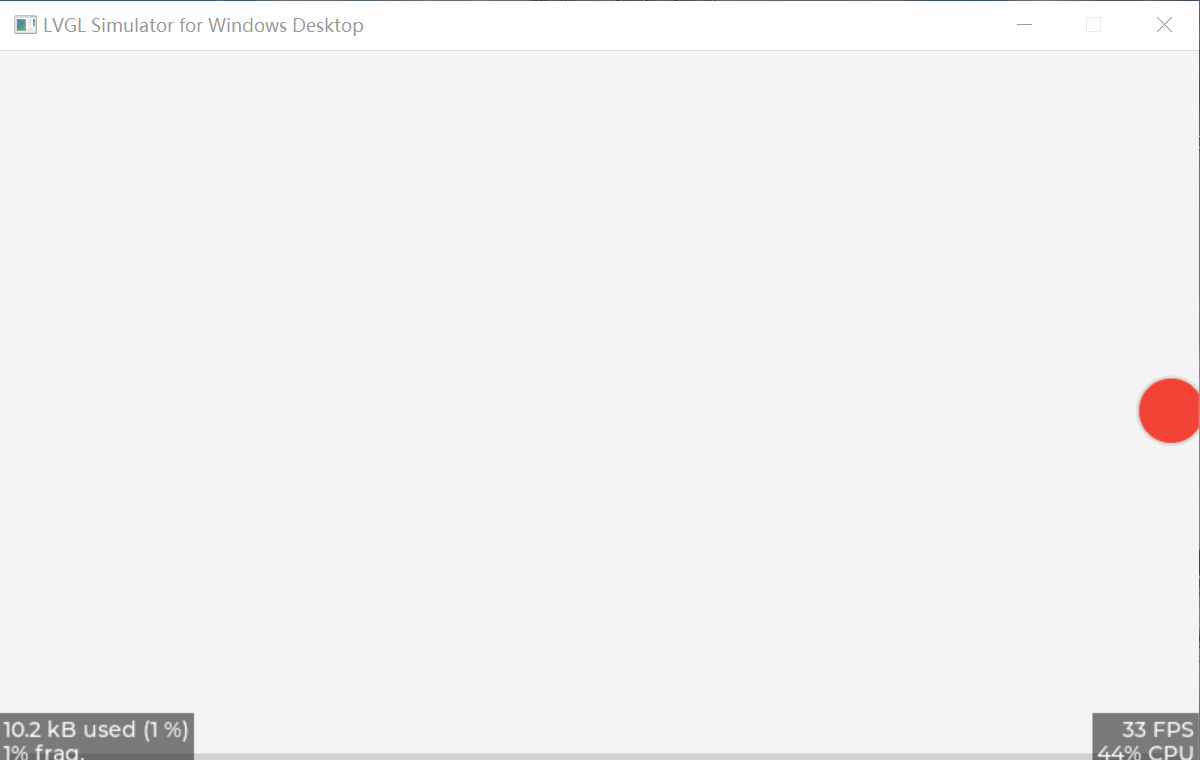 LVGL V8之Playback animation_lvgl的动画如何使用变量值-CSDN博客