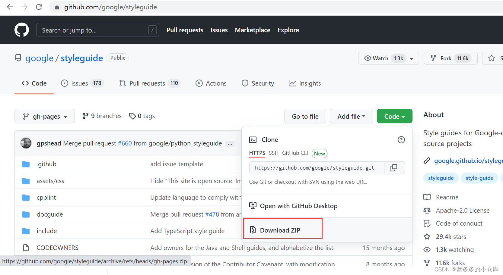 IntelliJ IDEA基础配置（个性版）_idea project code style-CSDN博客