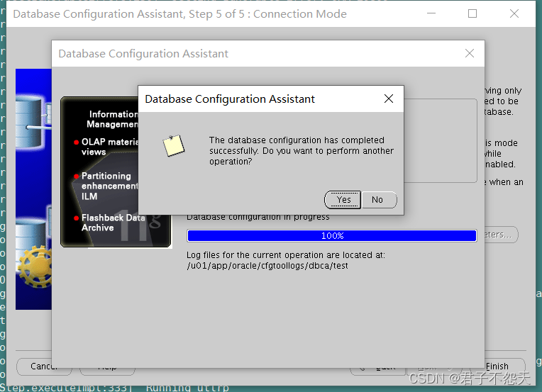 Oracle11gRAC安装JVM组件_oracle jvm组件-CSDN博客