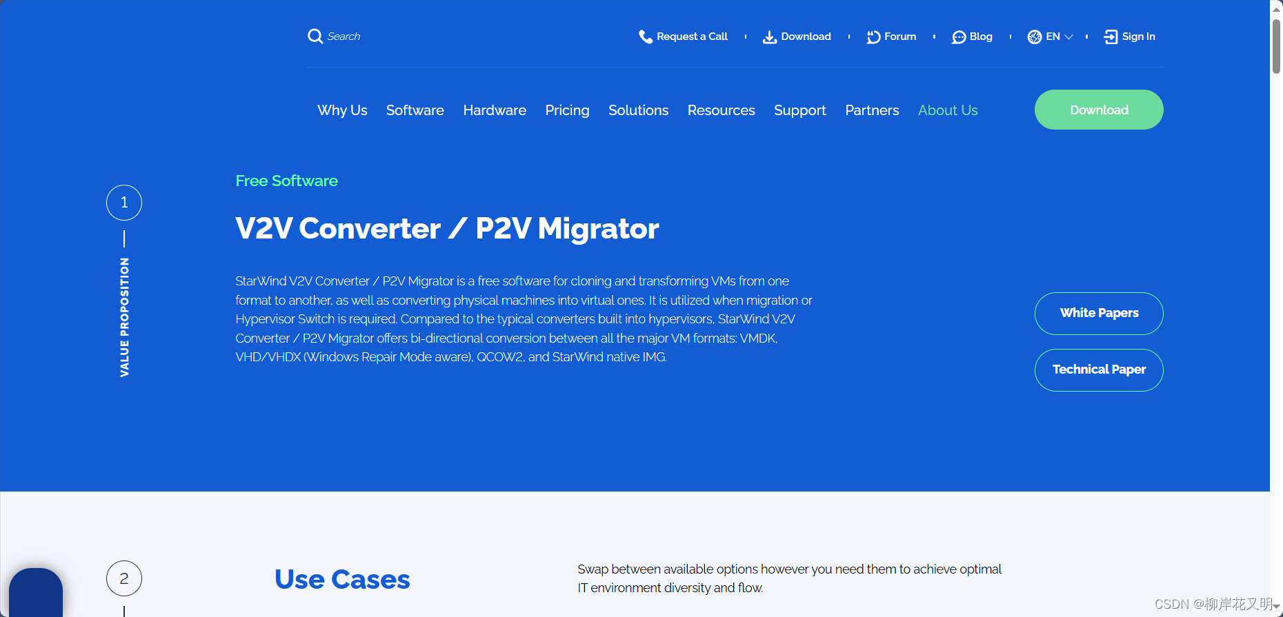 把Vcenter中的vmdk文件转换成qcow2、raw_vmdk转换为qcow2-CSDN博客