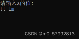 关于cin.ignore()用法的一些浅见_cin.ignore();-CSDN博客