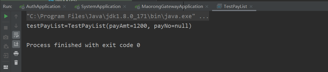 记一次开发遇到的问题: Jsonfield和 Jsonproperty注解的区别 Jsonproperty和jsonfield注解区别 Csdn博客