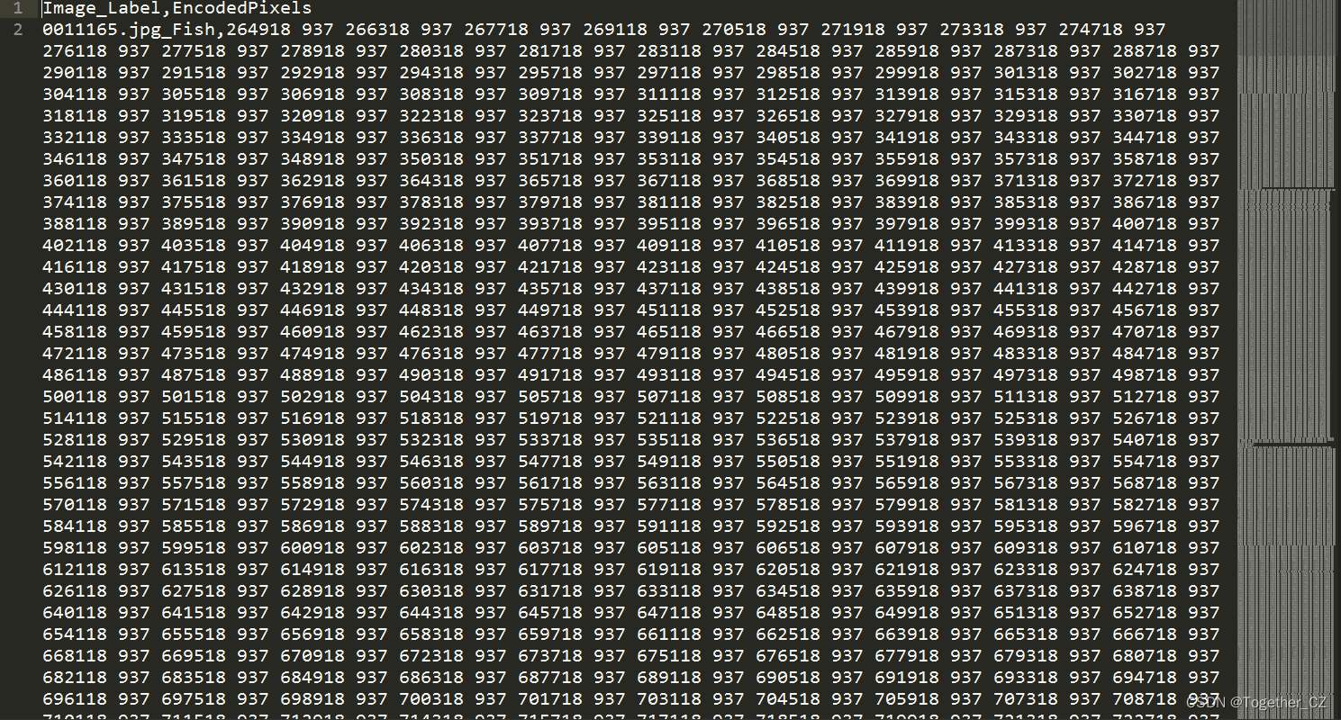Python基于深度学习多标签分类模型实现云状识别云状分类 数据集 Csdn博客
