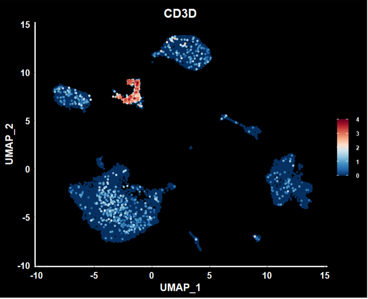 2023-11-28-直播单细胞图表美化-seurat数据结构 featureplot dotplot vlnplot_nebulosa如何分组-CSDN博客