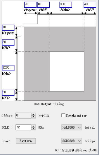 RK3288 7.1 MIPI屏适配_3288 mipi-CSDN博客