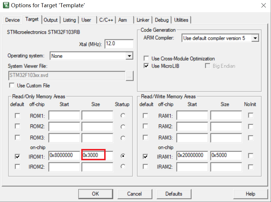 STM32 IAP应用开发——通过USB实现固件升级_stm32f4077通过usb的iap升级跳转程序-CSDN博客