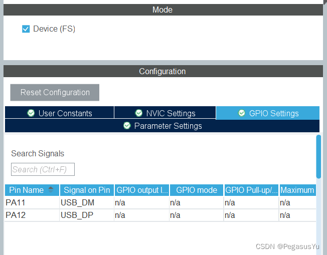 STM32模拟I2C协议获取HDC1080温度和湿度传感器数据-CSDN博客