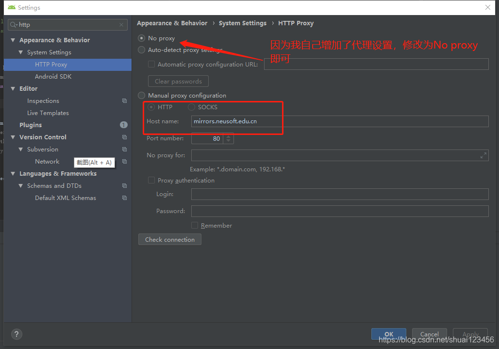 Gradle build 报错：Received status code 400 from server: Bad Request-CSDN博客
