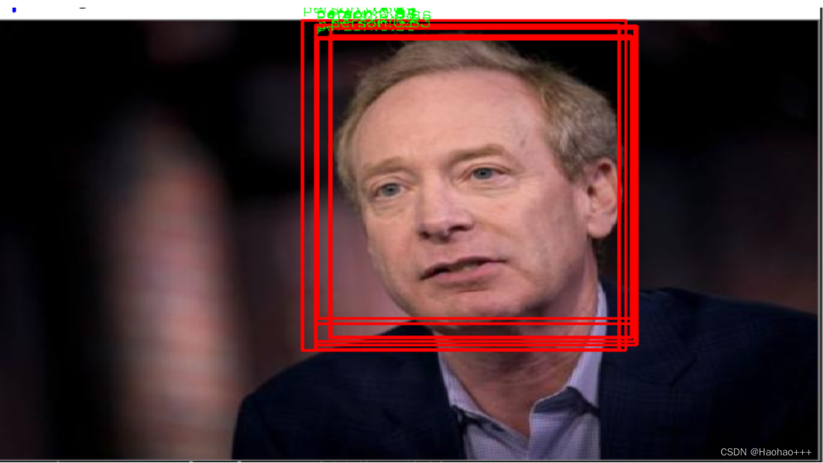 NMS与Soft NMS算法解析以及numpy实现-CSDN博客