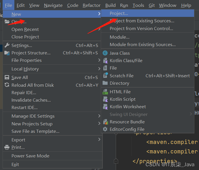 【Java项目】基于Java+MySQL+Tomcat+maven+Servlet的个人博客系统的完整分析_java maven 项目 mysql maven-CSDN博客