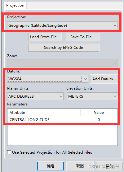 Global Mapper 将散点数据转为grd或者其他各种格式数据_global mapper 怎么把dem数据导出为grd格式-CSDN博客