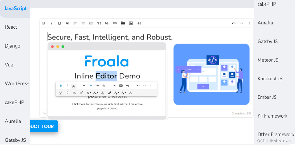 完美Crack：Froala Editor 4.0.16 Patch_froala4.0-CSDN博客