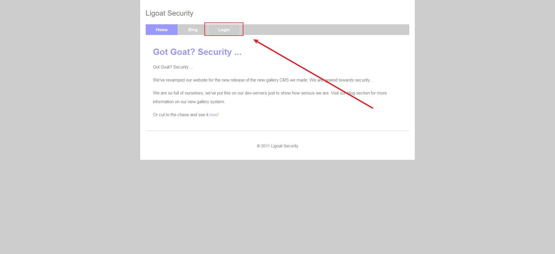 KioptrixVM3 靶机渗透测试_kioptrixvm3靶机渗透测试-CSDN博客