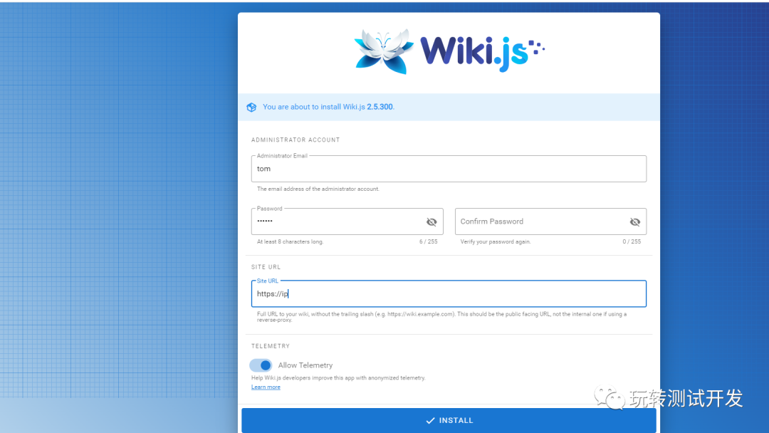 Wiki.js - 下一代的开源Wiki软件_wiki.js插件-CSDN博客