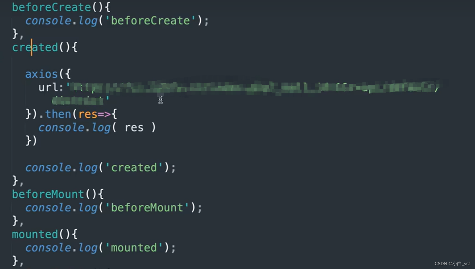 vue2生命周期_vue获取dom在哪个生命周期-CSDN博客
