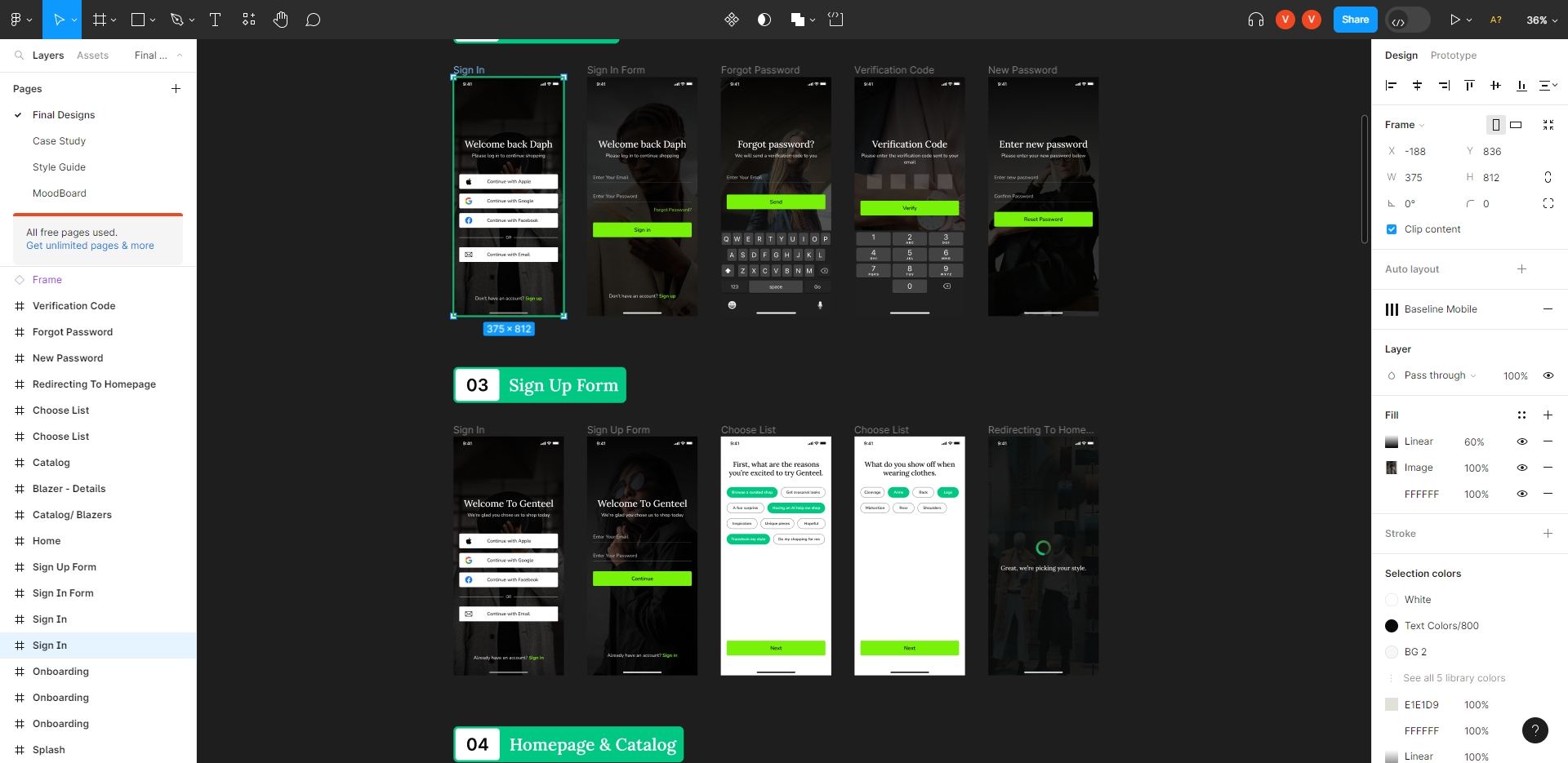 【Axure教程】将figma导入Axure_figma转axure-CSDN博客