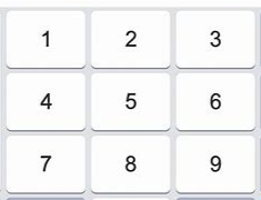 【九宫格找对应位置，二维当一维数组看】_九宫格二维数组转化-CSDN博客