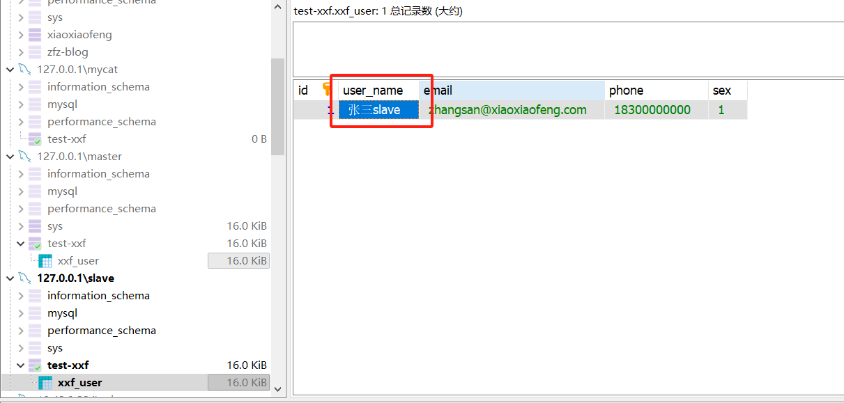 【Mycat2实战】三、Mycat实现读写分离_mycat2 读写分离-CSDN博客