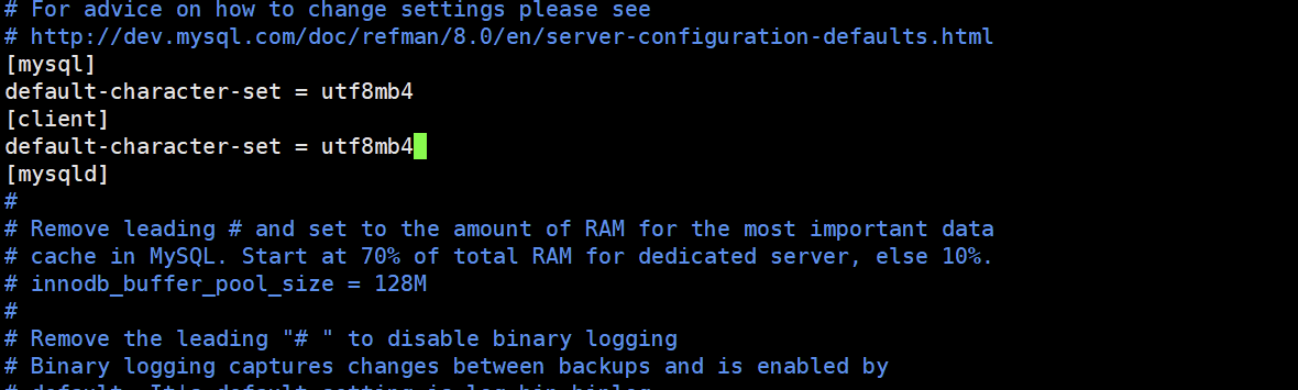 Arm架构下安装mysql8 0数据库 Mysql Arm版本 Csdn博客