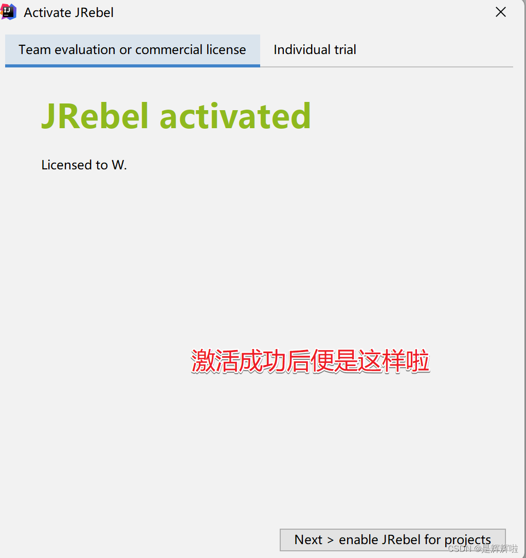 实用工具JRebel & XRebel【2023】配置和使用的详解_jrebel and xrebel激活-CSDN博客