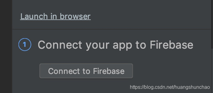 firebsae 连接不上,记录下这莫名其妙的问题 could not parse the android application module gradle config_could not ...