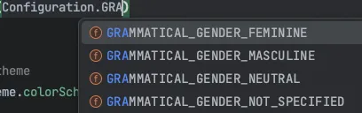 Android14新特性之语法性别API_开发者模式语法性别-CSDN博客