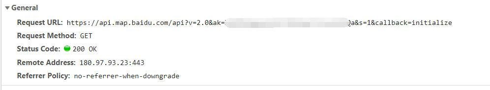 百度地图BMap is not defined（Bmap未定义）-CSDN博客