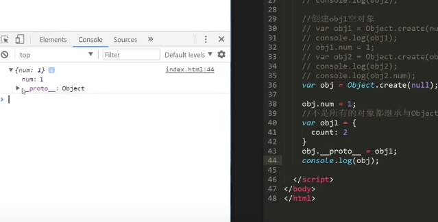 前端学习笔记202310学习笔记第一百壹拾三天-原型和原型链深入&对象继承18-CSDN博客