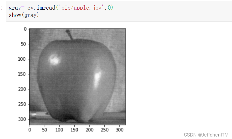 【图像处理opencv】_图片读取显示_cv.imshow('bear',img)-CSDN博客