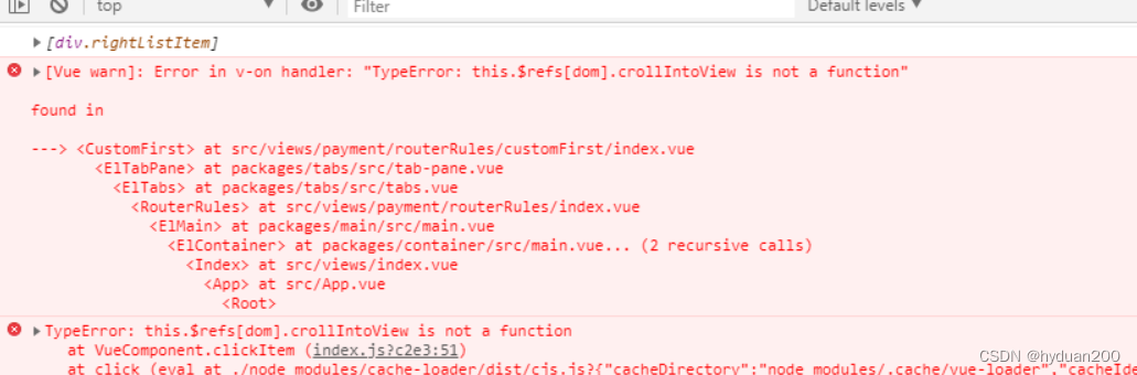 Vue-- 锚点实现左右两栏联动--scrollIntoView方法_vue实现导航栏左右联动-CSDN博客