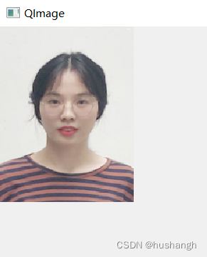 PyQt5中QImage.Format_RGB888在PyQt6中报错_pyqt qimage.format-CSDN博客