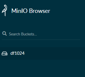 Golang使用minio_minio golang-CSDN博客