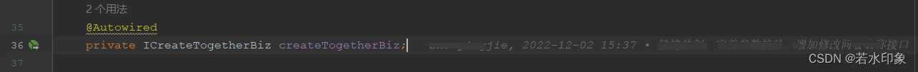 Idea插件系列(4):gittoolbox插件——git工具箱 Csdn博客 4204