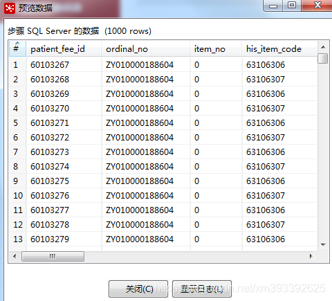 使用Kettle将SQL Server数据批量导入到MySql_kettle 增量 sql server-CSDN博客
