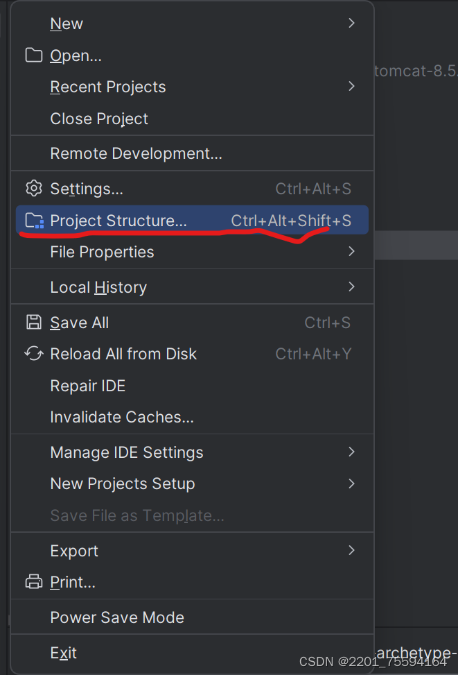 Idea右击文件夹new没有javaidea New没有java Csdn博客