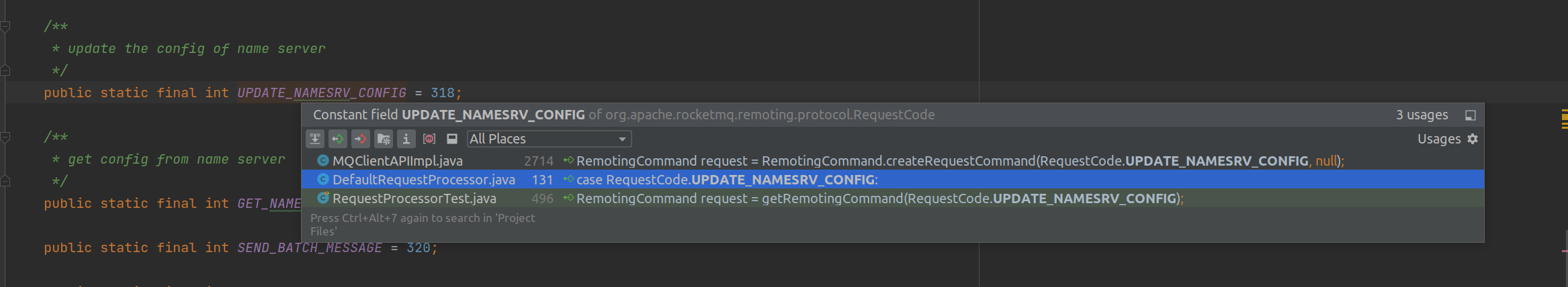 Apache RocketMQ 远程代码执行漏洞（CVE-2023-37582）-CSDN博客